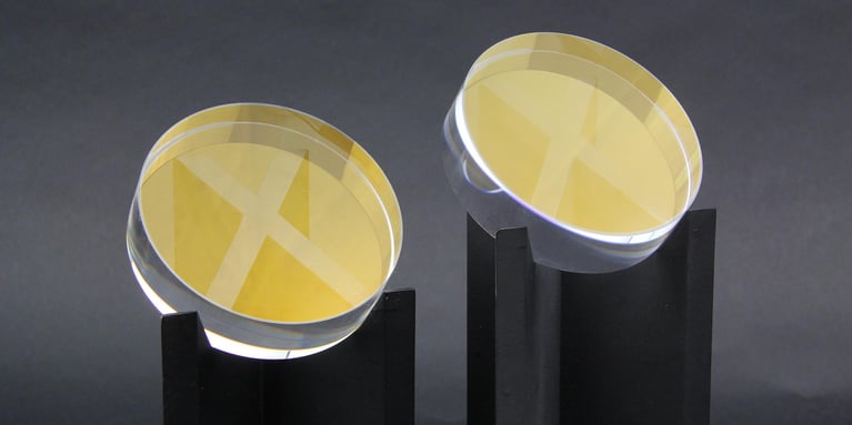 Freeform Optics | Optical Coating Solutions | Deep Ultraviolet (DUV)