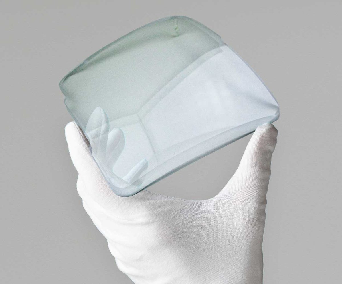 Freeform Optical Manufacturing | Technical Papers | Industry Experts