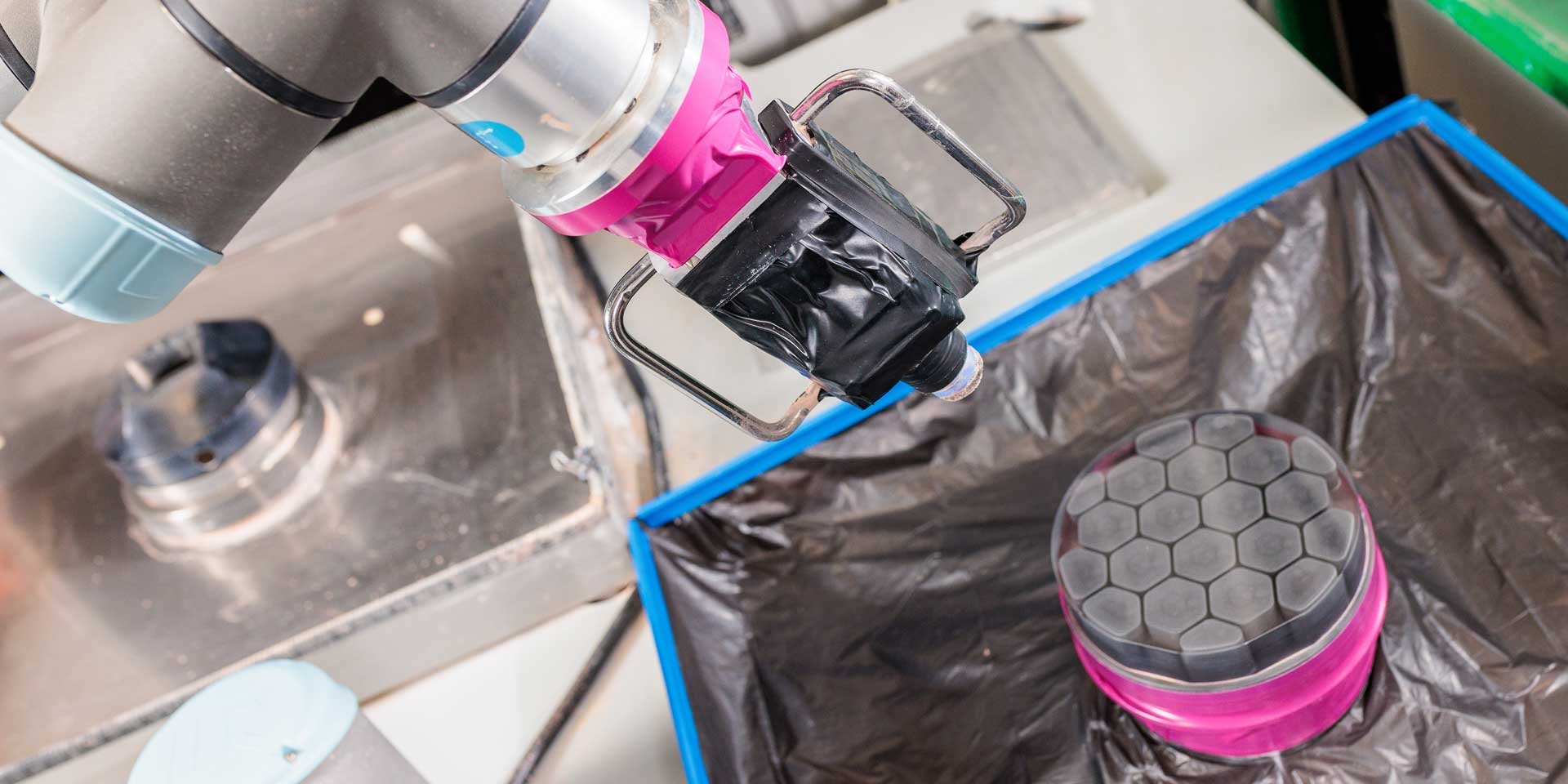 Freeform Optics | Optical Coating Solutions | Deep Ultraviolet (DUV)