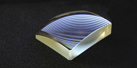 Freeform Optics | Optical Coating Solutions | Deep Ultraviolet (DUV)