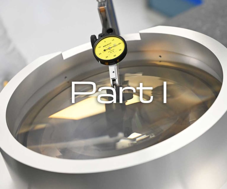 Technical Papers | Optical Manufacturing | Industry Experts