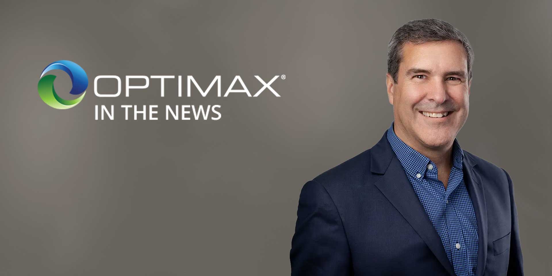 News: Optimax CEO Rick Plympton Named to 2022 Class of Optica Fellows ...
