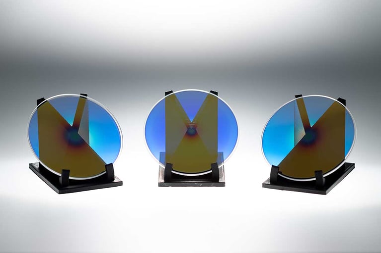 Freeform Optics | Optical Coating Solutions | Deep Ultraviolet (DUV)