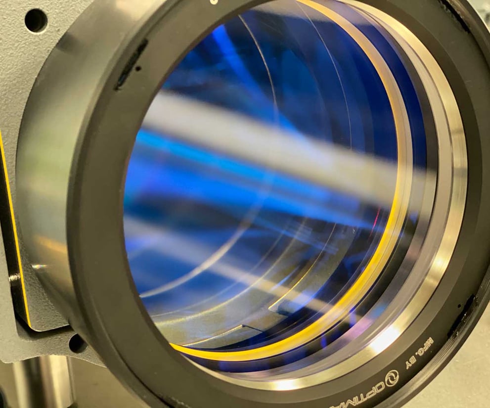 Technical Papers | Optical Manufacturing | Industry Experts