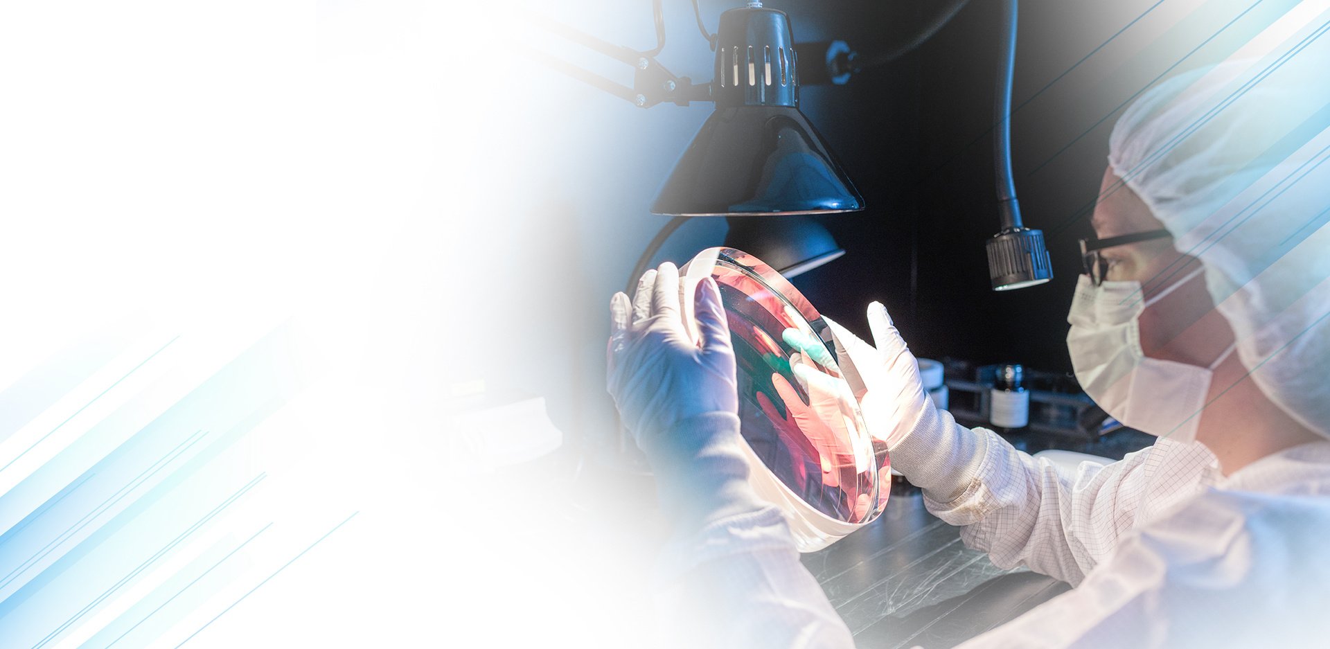 Custom Optics & Systems | High Precision | Optimax Systems