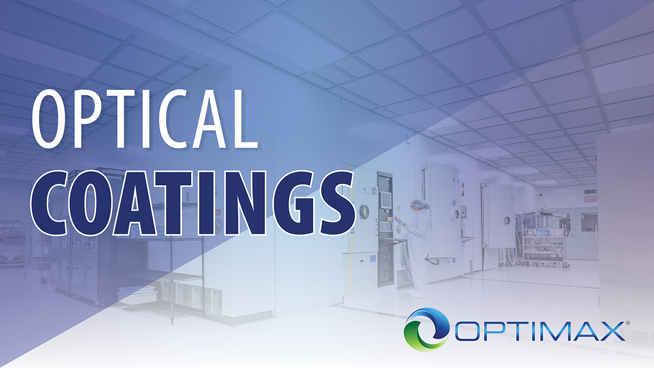 Optical Coating Technical Expertise | Technical Papers