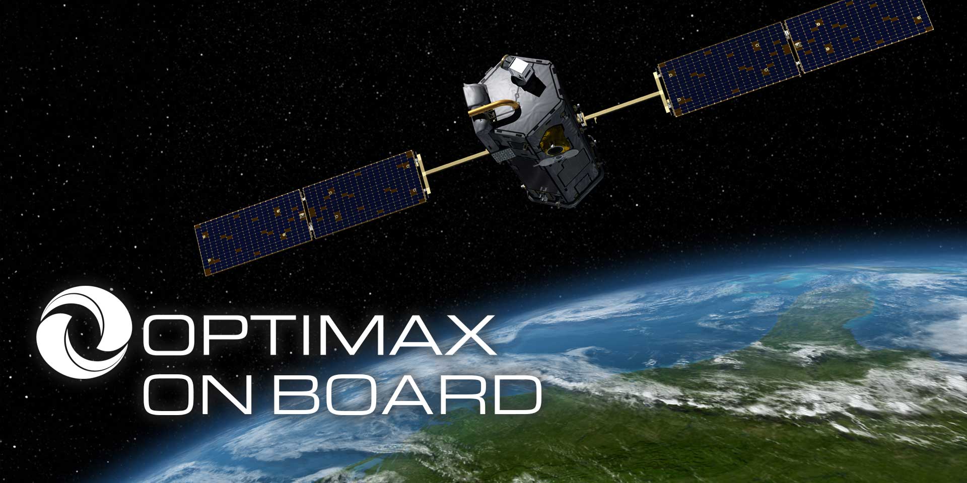 NASA's Global Warming OCO | Optimax Lenses | Aerospace Optics