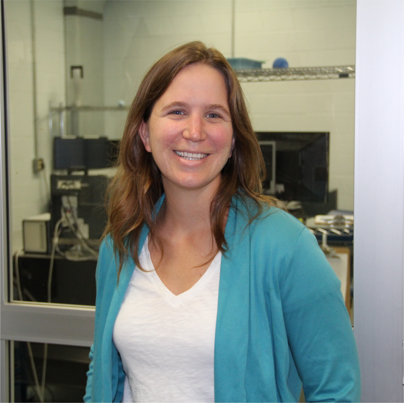 News: Breaking Through: Women in Photonics - Kate Medicus - Optimax ...