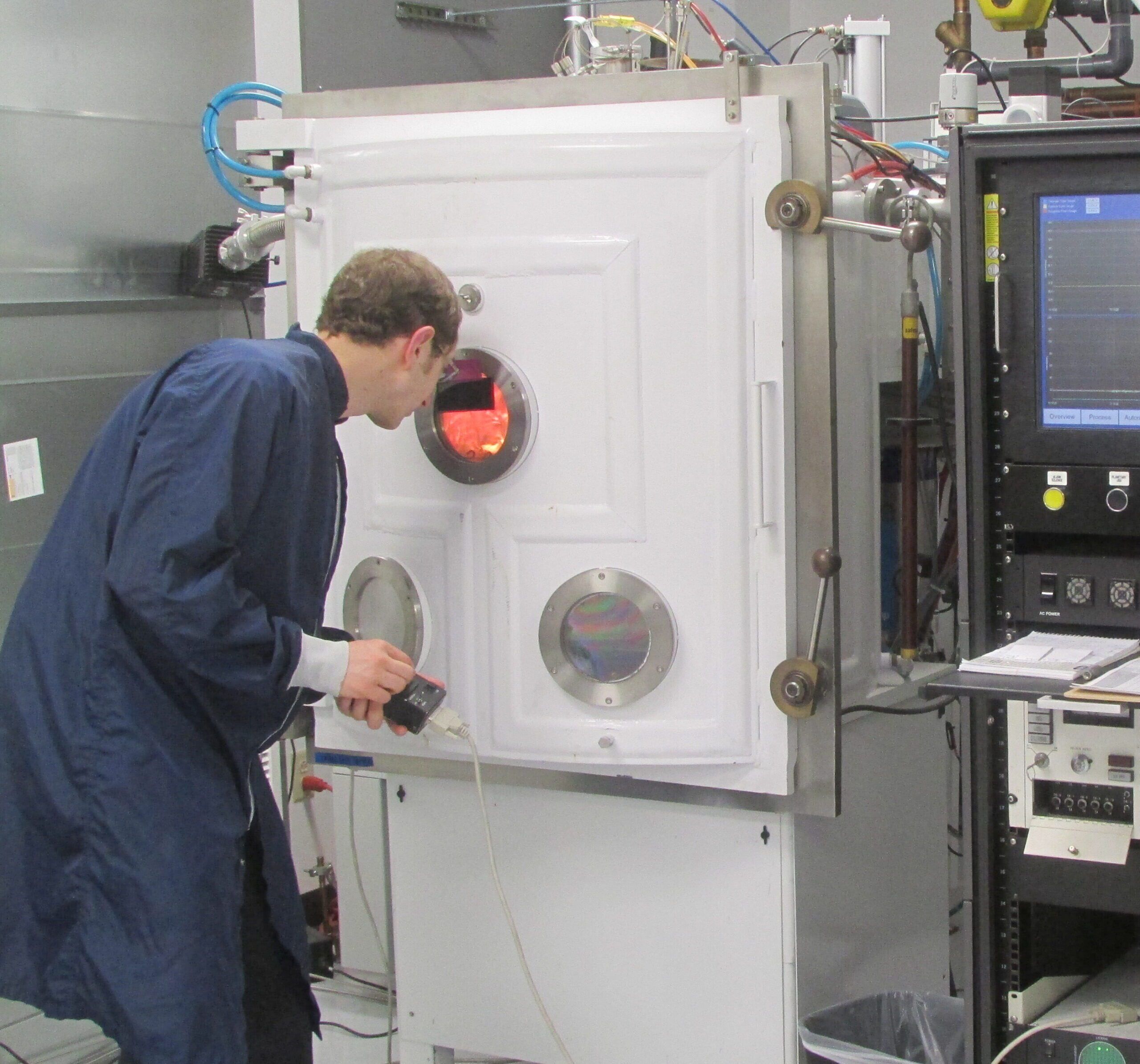 News: Optimax finishes $10 million expansion - Optimax Systems, Inc