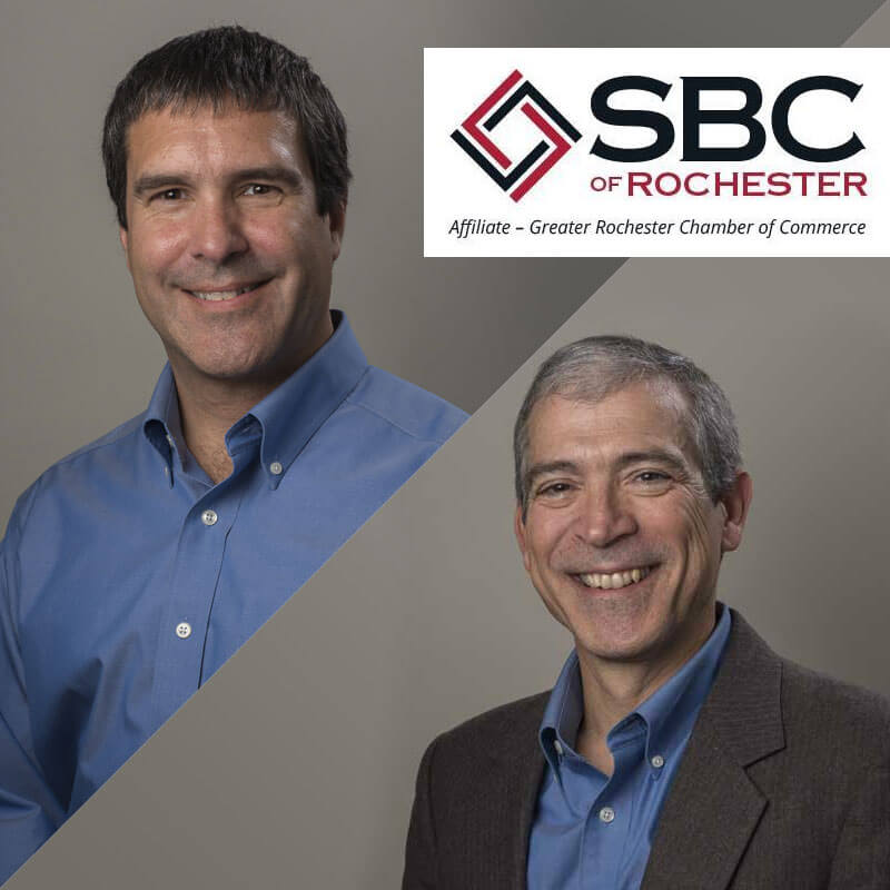 News: SBC Business Person of the Year Finalist - Optimax Systems, Inc