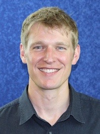 News: Employee Spotlight: Joseph Spilman - Optimax Systems, Inc