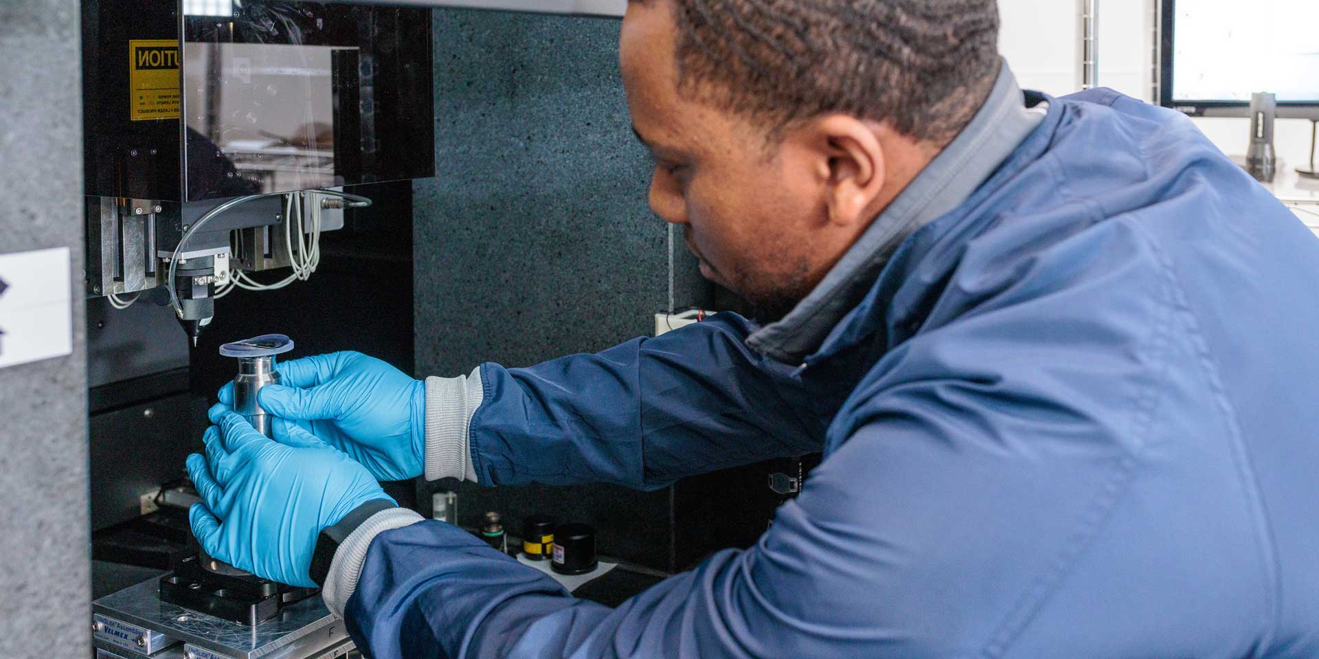 News: SPIE Webinar "Optical Materials, Fabrication and Testing for the ...