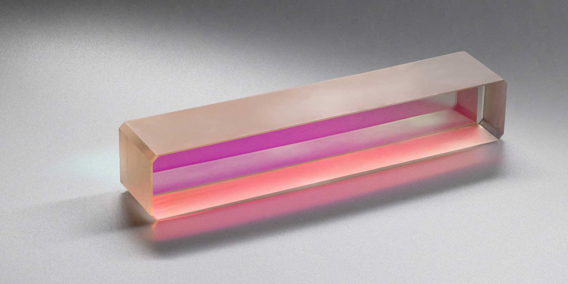 Cylindrical Optics | Cylinder Radius | Supplier | Manufacturer