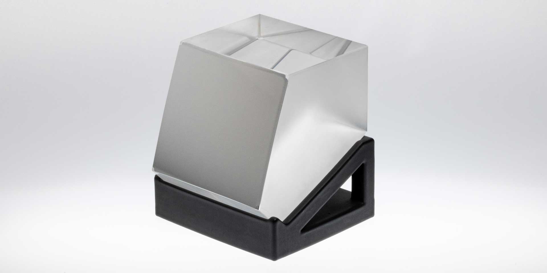 Monolithic Telescope | Freeform Optics | Manufacturer