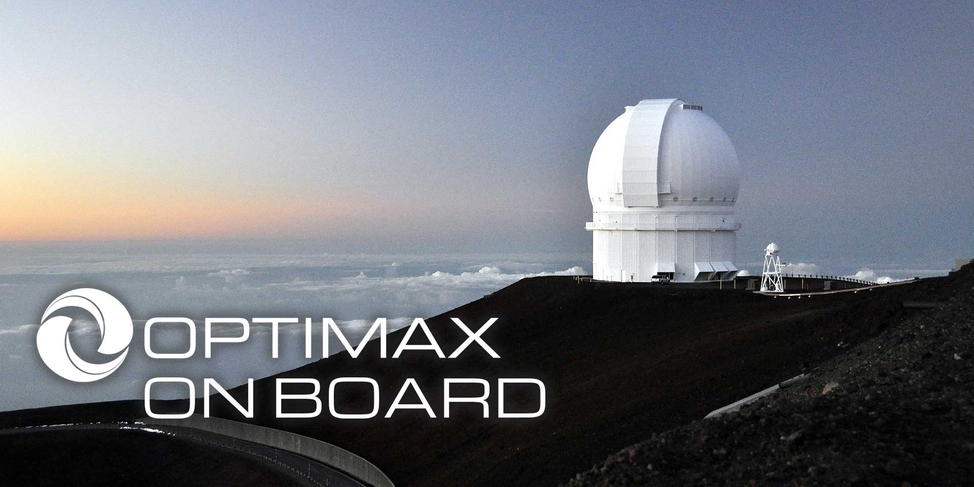 SPIRou Telescope | Optimax Lenses on Board | Aerospace Optics